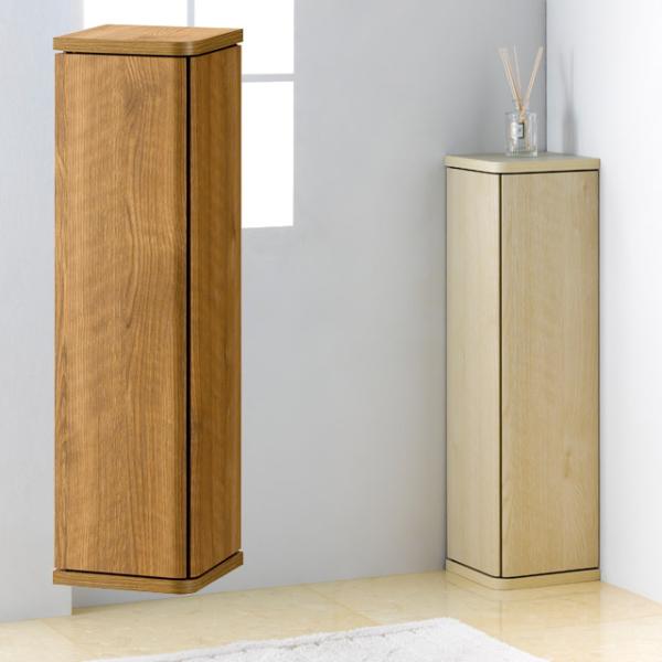 ●商品サイズ幅190×奥行190×高さ700mm●商品重量：約7kg●材質プリント紙化粧繊維板パーティクルボード●耐荷重：天板5kg完成品家具【ご注意】メーカー発送できないため、取り寄せいたします。（ご注文後のキャンセルや変更は不可となりま...
