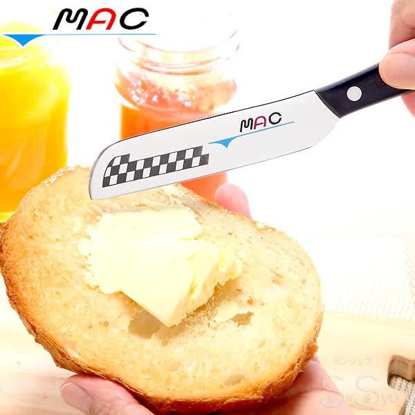 【発売日：2021年10月30日】切る・すくう・伸ばす 便利なモーニングナイフ MK-40。某テレビ番組で紹介され、爆発的に人気のモーニングナイフ(チーズ・バターナイフ)です。朝食の時などに卓上で使うと便利。チーズを切る・ジャムをすくう・バ...
