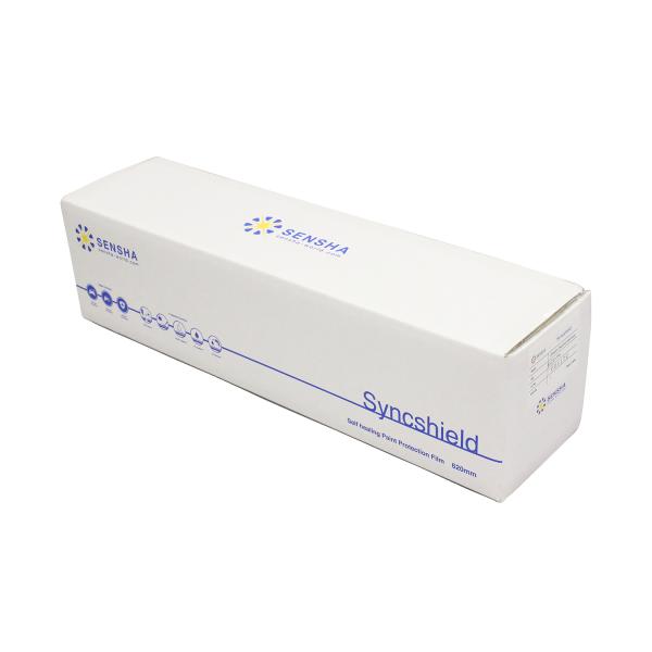 セット内容・ シンクシールド 150μm フッ素コート層 620mm×15mPPF プロテクションフィルム ペイントプロテクションフィルム プロテクションシート プロテクションテープ 保護フィルム 保護シート 車 シンクシールド Syncs...