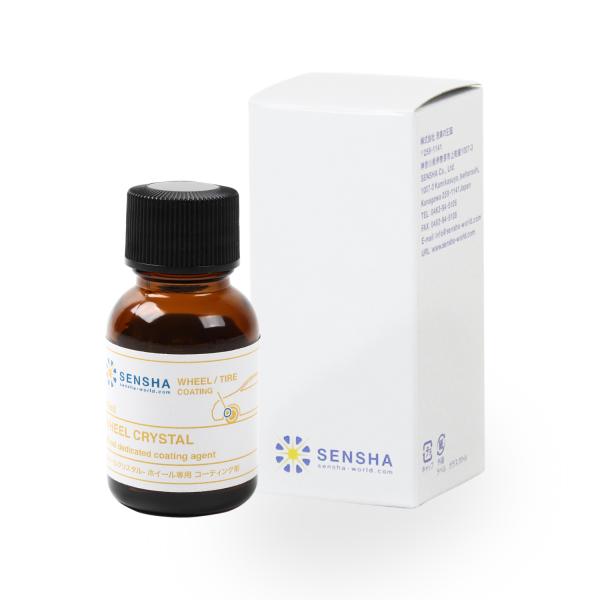 セット内容・ ホイールクリスタル 15ml・ 使用説明書ホイールコーティング ホイール コーティング剤 ホイールコーティング剤 ホイール コーティング ガラスコーティング剤 ナノコーティング剤 セラミックコーティング剤 ガラスコーティング ...
