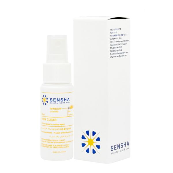 セット内容・ ビュークリア 50ml ・ 使用説明書曇り止め くもり止め くもりどめ 防曇 スプレー 車 窓 メガネ 鏡 フロントガラス ゴーグル 眼鏡 めがね くもり防止 曇り防止 くもり防止剤 曇り防止剤 コーティング剤 防曇鏡 フロン...