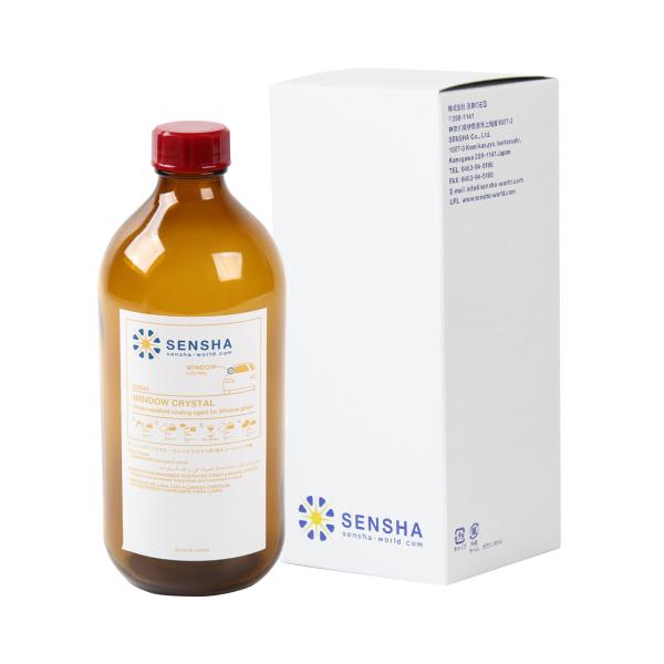 セット内容・ ウィンドウクリスタル 500ml・ 使用説明書フロントガラス 撥水 最強 ガラス 撥水コーティング 撥水剤 撥水コート 撥水ガラス ガラスコート剤 ガラス撥水剤 車 ガラスコーティング コーティング剤 ガラスコーティング剤 コ...