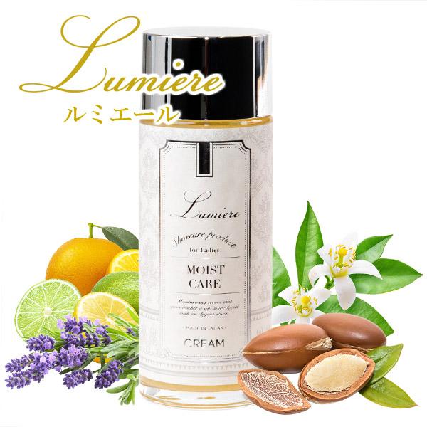 商品名：COLUMBUS コロンブス Lumiere ルミエール MOIST CARE モイストケア クリーム・品番：CL-MOISTCARE・用途：ツヤ革の保革・ツヤ出し・対応革：スムースレザー、ヌメ革 等のナチュラルレザー（特殊な革や布...
