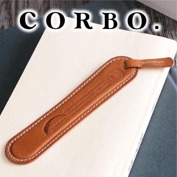 コルボ CORBO 【正規品保証】当店は取扱いブランド全ての正規販売店でございます。★安心の3年保証付き！  商品名：CORBO. コルボ SLOW 〜 Slow Stationery スロウ Book marker 栞 しおり 1LI-0...