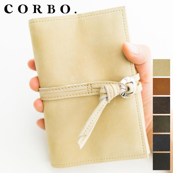 コルボ CORBO 【正規品保証】当店は取扱いブランド全ての正規販売店でございます。★安心の3年保証付き！商品名：CORBO. コルボ -CLAY Works Horse- クレイワークスホース ブックカバー(文庫本サイズ) 8JF-935...
