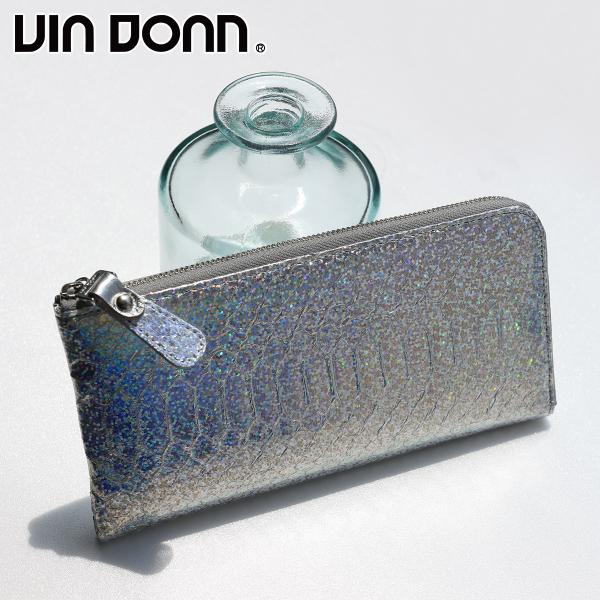 ヴィア ドアン VIA DOAN 【正規品保証】当店は取扱いブランド全ての正規販売店でございます。★安心の3年保証付き！商品名：VIA DOAN ヴィア ドアン Argent アルジョン 小銭入れ付き長財布（L字ファスナー式） 291・外寸...