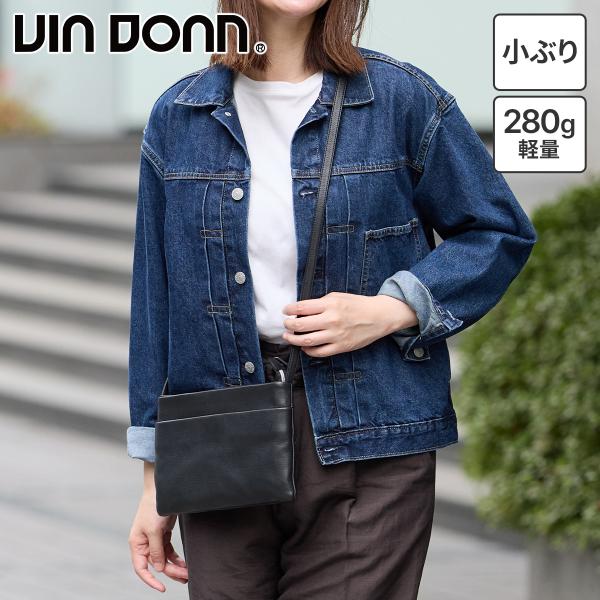 ヴィア ドアン VIA DOAN 【正規品保証】当店は取扱いブランド全ての正規販売店でございます。★安心の3年保証付き！商品名：VIA DOAN ヴィア ドアン Zilda ジルダ 薄型ショルダーバッグ 7786・外寸：縦16.5cm×横2...