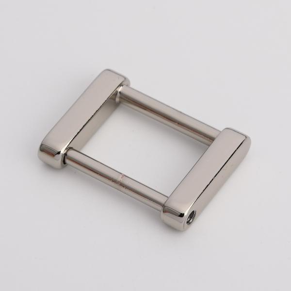 生産国：日本 素材：真鍮無垢 /ニッケル ★内径幅：21mm外寸：23mm外幅：31mm上線径：約φ 3.5mm下線径：約φ 3mm重さ：11g★内径幅：24mm外寸：23mm外幅：34mm上線径：約φ 3.5mm下線径：約φ 3mm重さ：...