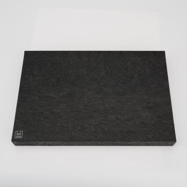 生産国：日本製用途：菱目打等で、革に穴を開ける時の敷板として使用します。カッターや革包丁にも使用できます。縦×横×高さ　重量小/S 100mm×150mm×20mm  320G中/M 150mm×200mm×30mm  920G大/L 20...