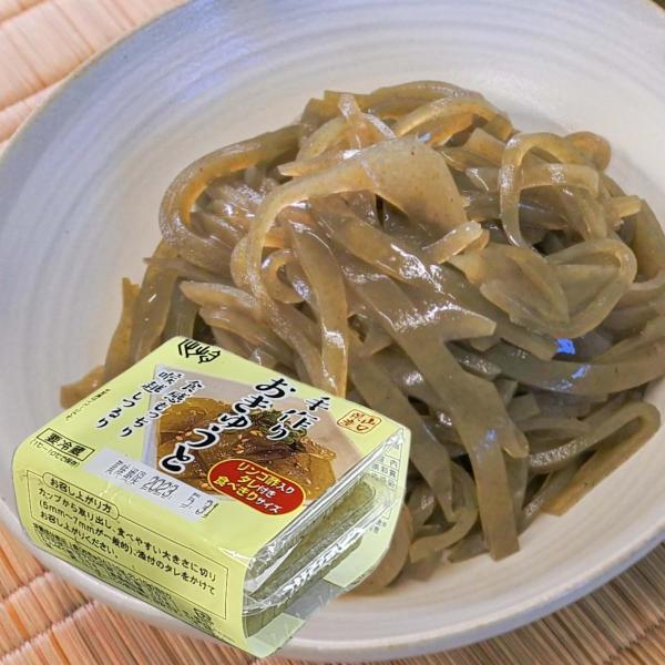 【原材料】えごのり(山口県産)、醸造酢【内容量】2.4kg (240g×10パック) 20食入り