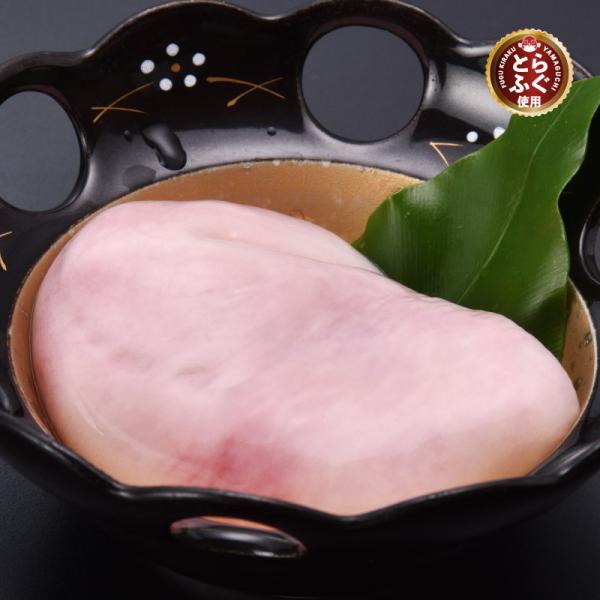 本場山口直送!!とらふぐ白子が格安です！【品名】国産養殖とらふぐ白子100ｇ【内容量】とらふぐ白子約100ｇ【消費期限】 到着後2日要冷蔵【産地】山口県／長崎県【配送方法】クロネコクール便【送料】1000円【！注意！】この商品は鮮度維持の為...