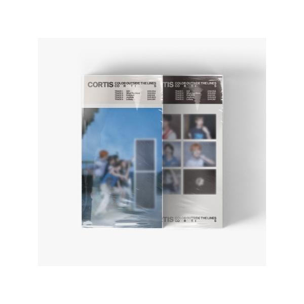 【発売日：2025年09月08日】【創業23周年 韓国現地からご自宅まで直送！送料無料！の通販ショップ：ソウルライフレコード】