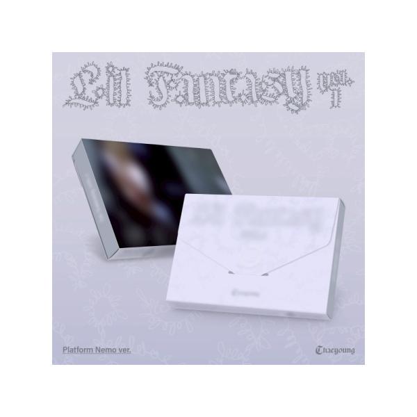 【発売日：2025年09月12日】【創業23周年 韓国現地からご自宅まで直送！送料無料！の通販ショップ：ソウルライフレコード】