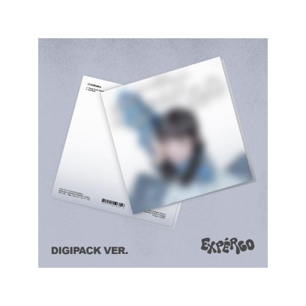 【発売日：2023年03月21日】【創業23周年 韓国現地からご自宅まで直送！送料無料！の通販ショップ：ソウルライフレコード】