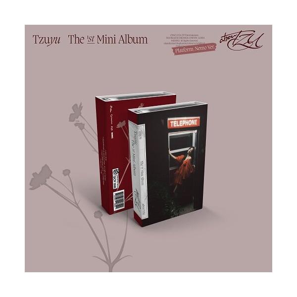 【発売日：2024年09月06日】【創業23周年 韓国現地からご自宅まで直送！送料無料！の通販ショップ：ソウルライフレコード】