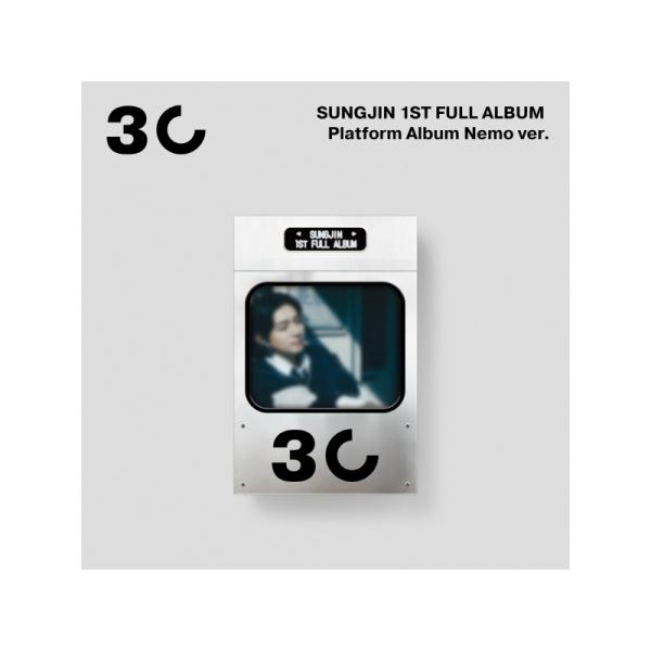 【発売日：2024年11月05日】【創業23周年 韓国現地からご自宅まで直送！送料無料！の通販ショップ：ソウルライフレコード】