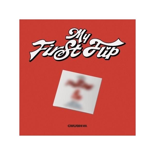 【発売日：2025年09月22日】【創業23周年 韓国現地からご自宅まで直送！送料無料！の通販ショップ：ソウルライフレコード】