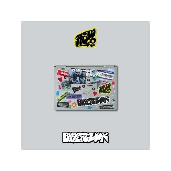 【発売日：2024年04月15日】【創業23周年 韓国現地からご自宅まで直送！送料無料！の通販ショップ：ソウルライフレコード】
