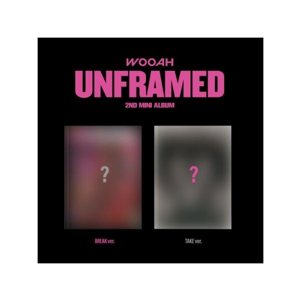 【発売日：2024年06月18日】【創業23周年 韓国現地からご自宅まで直送！送料無料！の通販ショップ：ソウルライフレコード】