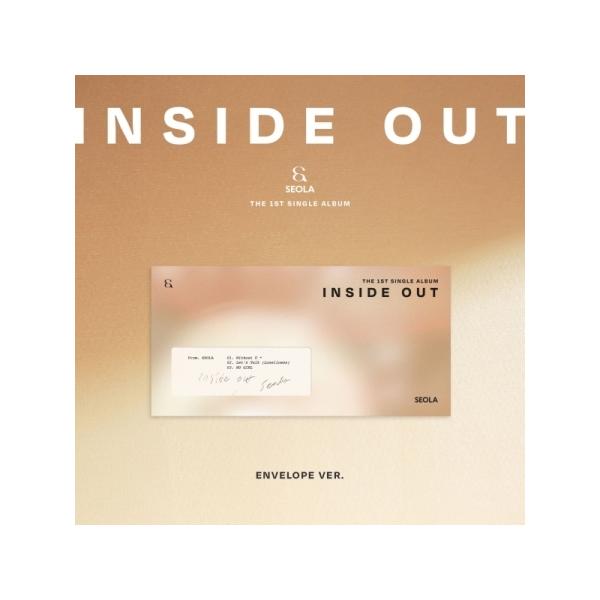 【発売日：2024年01月24日】【創業23周年 韓国現地からご自宅まで直送！送料無料！の通販ショップ：ソウルライフレコード】