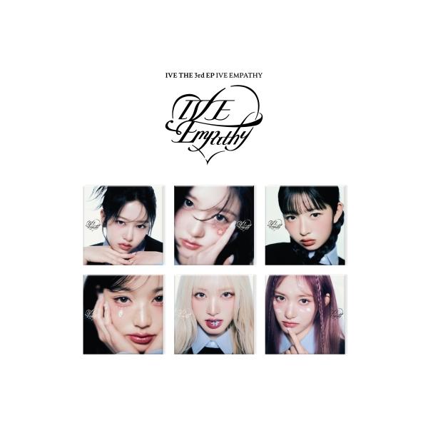 【発売日：2025年02月04日】【創業23周年 韓国現地からご自宅まで直送！送料無料！の通販ショップ：ソウルライフレコード】