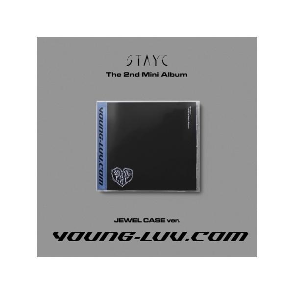 【発売日：2022年02月22日】【創業23周年 韓国現地からご自宅まで直送！送料無料！の通販ショップ：ソウルライフレコード】