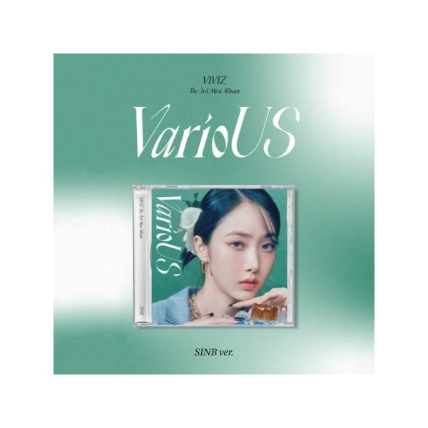 【発売日：2023年02月01日】【創業23周年 韓国現地からご自宅まで直送！送料無料！の通販ショップ：ソウルライフレコード】