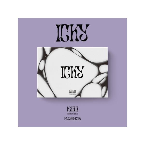 【発売日：2023年05月24日】【創業23周年 韓国現地からご自宅まで直送！送料無料！の通販ショップ：ソウルライフレコード】