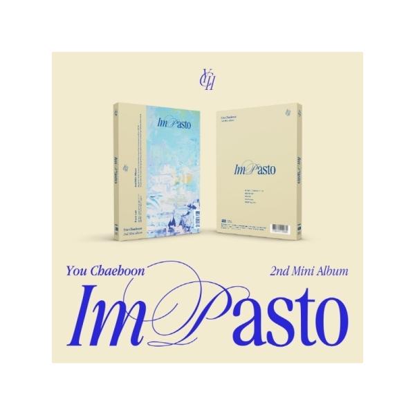 【発売日：2023年06月09日】【創業23周年 韓国現地からご自宅まで直送！送料無料！の通販ショップ：ソウルライフレコード】