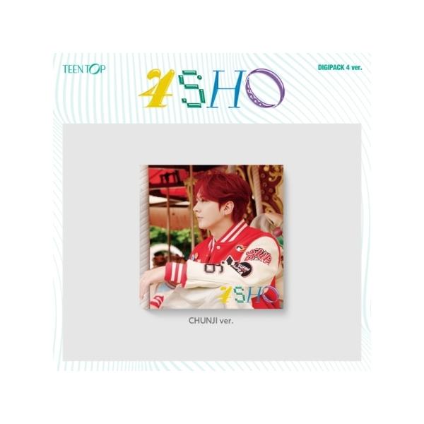 【発売日：2023年07月05日】【創業23周年 韓国現地からご自宅まで直送！送料無料！の通販ショップ：ソウルライフレコード】