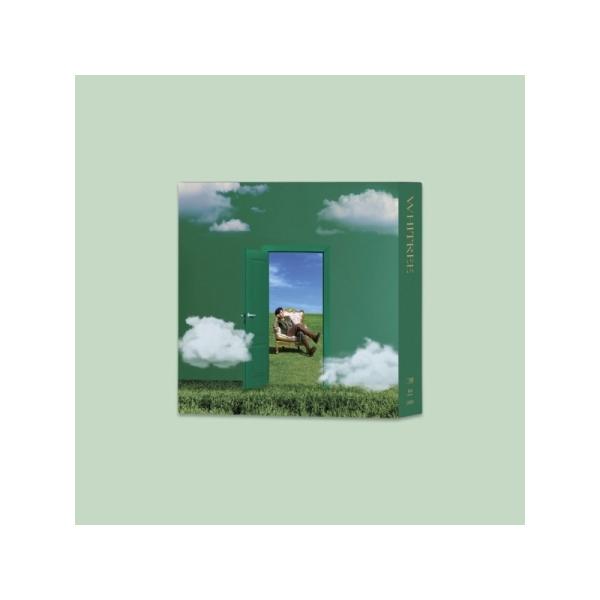 【発売日：2023年11月29日】【創業23周年 韓国現地からご自宅まで直送！送料無料！の通販ショップ：ソウルライフレコード】