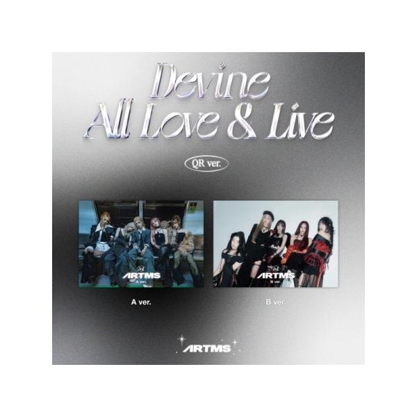 【発売日：2024年05月31日】【創業23周年 韓国現地からご自宅まで直送！送料無料！の通販ショップ：ソウルライフレコード】