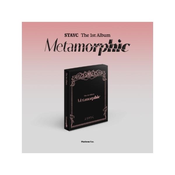 【発売日：2024年07月02日】【創業23周年 韓国現地からご自宅まで直送！送料無料！の通販ショップ：ソウルライフレコード】