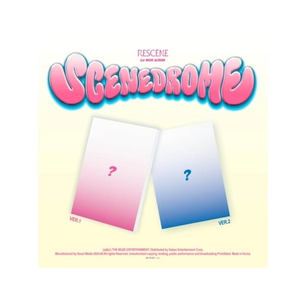 【発売日：2024年08月28日】【創業23周年 韓国現地からご自宅まで直送！送料無料！の通販ショップ：ソウルライフレコード】