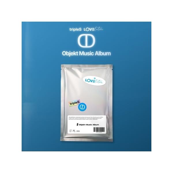 【発売日：2025年01月17日】【創業23周年 韓国現地からご自宅まで直送！送料無料！の通販ショップ：ソウルライフレコード】