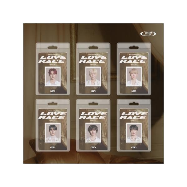 【発売日：2025年03月12日】【創業23周年 韓国現地からご自宅まで直送！送料無料！の通販ショップ：ソウルライフレコード】