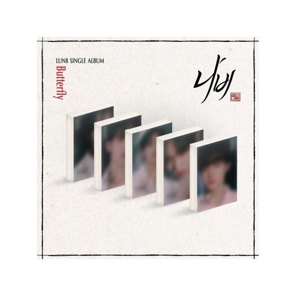 【発売日：2025年02月20日】【創業23周年 韓国現地からご自宅まで直送！送料無料！の通販ショップ：ソウルライフレコード】