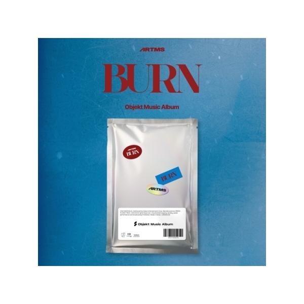 【発売日：2025年04月04日】【創業23周年 韓国現地からご自宅まで直送！送料無料！の通販ショップ：ソウルライフレコード】
