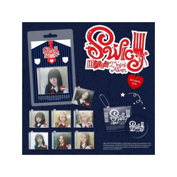 【発売日：2025年04月16日】【創業23周年 韓国現地からご自宅まで直送！送料無料！の通販ショップ：ソウルライフレコード】