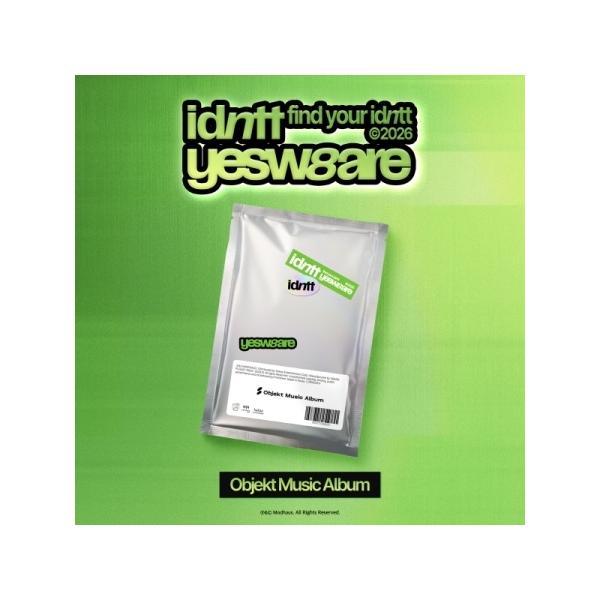 【発売日：2026年01月06日】【創業23周年 韓国現地からご自宅まで直送！送料無料！の通販ショップ：ソウルライフレコード】