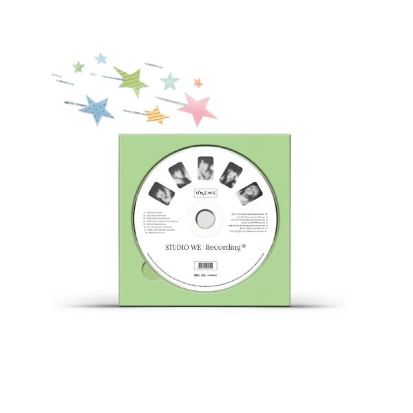 【発売日：2026年01月30日】【創業23周年 韓国現地からご自宅まで直送！送料無料！の通販ショップ：ソウルライフレコード】