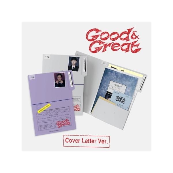 【発売日：2023年09月12日】【創業23周年 韓国現地からご自宅まで直送！送料無料！の通販ショップ：ソウルライフレコード】