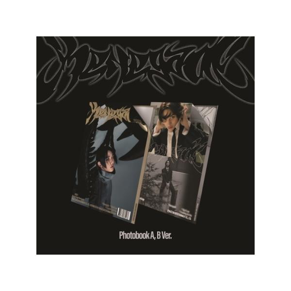 【発売日：2024年04月02日】【創業23周年 韓国現地からご自宅まで直送！送料無料！の通販ショップ：ソウルライフレコード】