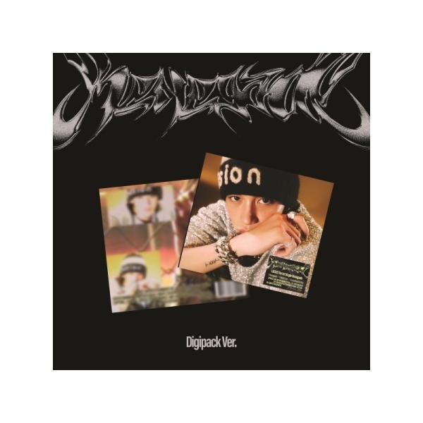 【発売日：2024年04月02日】【創業23周年 韓国現地からご自宅まで直送！送料無料！の通販ショップ：ソウルライフレコード】