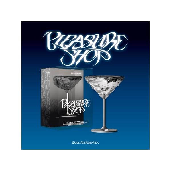 【発売日：2024年09月24日】【創業23周年 韓国現地からご自宅まで直送！送料無料！の通販ショップ：ソウルライフレコード】