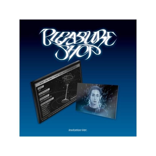 【発売日：2024年09月24日】【創業23周年 韓国現地からご自宅まで直送！送料無料！の通販ショップ：ソウルライフレコード】