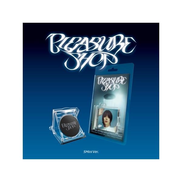 【発売日：2024年09月24日】【創業23周年 韓国現地からご自宅まで直送！送料無料！の通販ショップ：ソウルライフレコード】