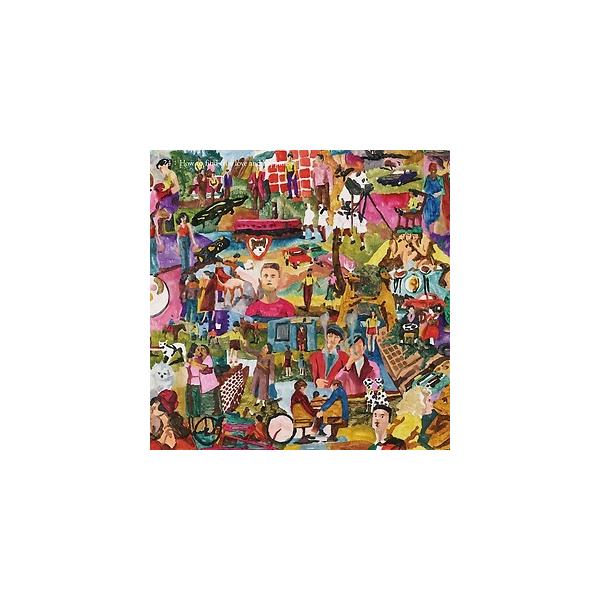 【発売日：2021年09月30日】【創業23周年 韓国現地からご自宅まで直送！送料無料！の通販ショップ：ソウルライフレコード】