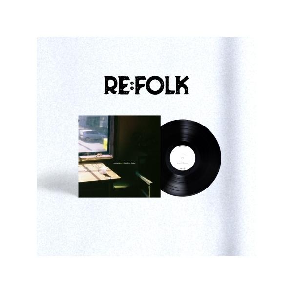 【発売日：2022年06月24日】【創業23周年 韓国現地からご自宅まで直送！送料無料！の通販ショップ：ソウルライフレコード】