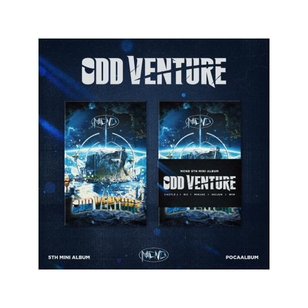 【発売日：2023年11月22日】【創業23周年 韓国現地からご自宅まで直送！送料無料！の通販ショップ：ソウルライフレコード】